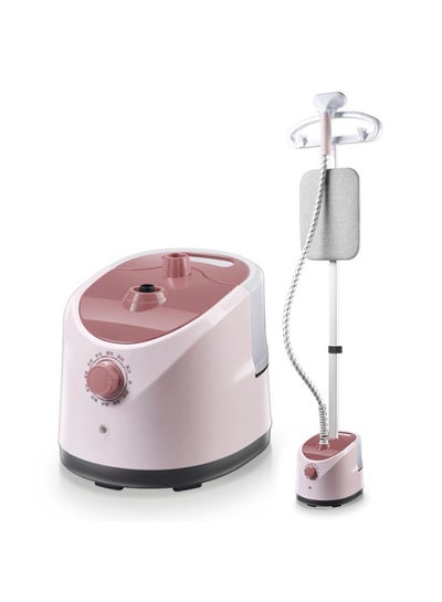 Professional Steamer Iron with Ironing Board, 2000w Standing Steamer ...