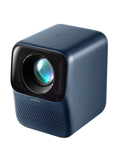 Upgraded T2 Max Projector 450ANSI Android 9.0 Full Hd 4K Projector ...