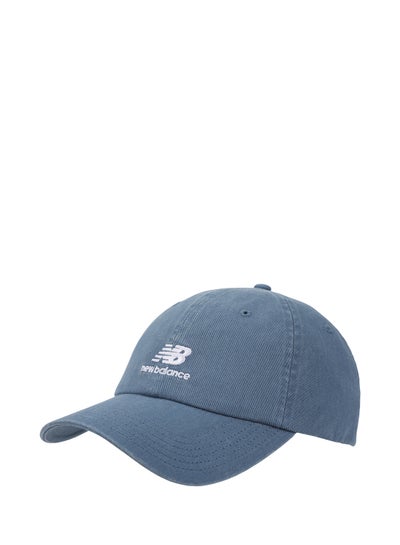 6 Panel Flying Nb Stacked Logo Hat price in Saudi Arabia | Noon Saudi ...