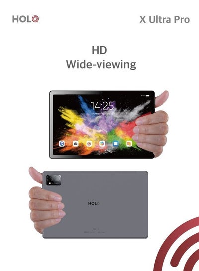 X Ultra Pro 10.36 inch Tablet 12GB RAM, 128GB internal Storage 4G ...