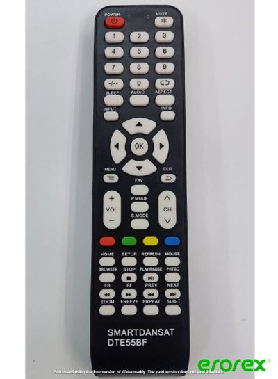 RM-L1210+D LED LCD TV Universal Remote Control Work with All Most Compatible with LG Sharp ...