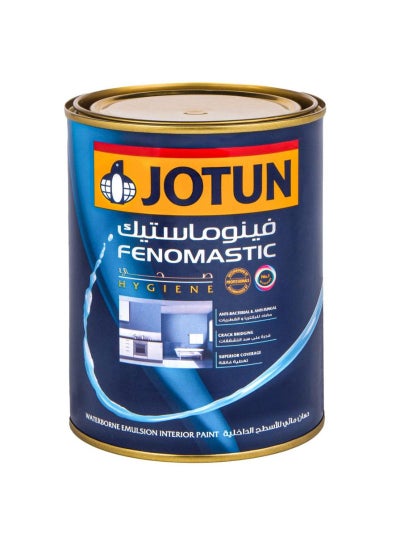 سعر Fenomastic Hygiene Emulsion Silk Base B 900 Ml فى السعودية | نون ...