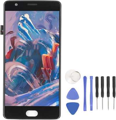 A3010 A3003 5.5 Inch Full Frame Touch Screen Display Digitizer Assembly ...