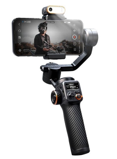 iSteady M6 Kit 3-Axis Smartphone Gimbal Stabilizer Anti-shake Phone ...