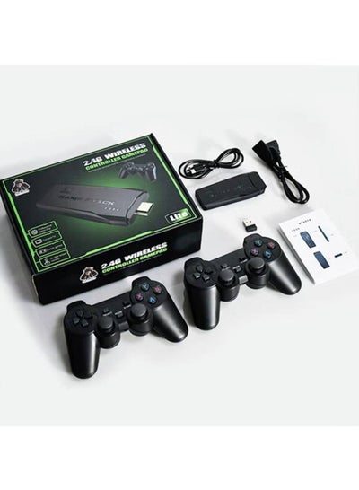 2.4G Wireless Controller Gamepad price in UAE | Noon UAE | kanbkam