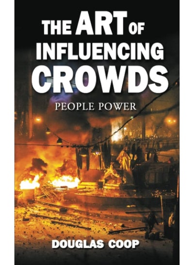 The Art of Influencing Crowds: People Power price in UAE | Noon UAE ...