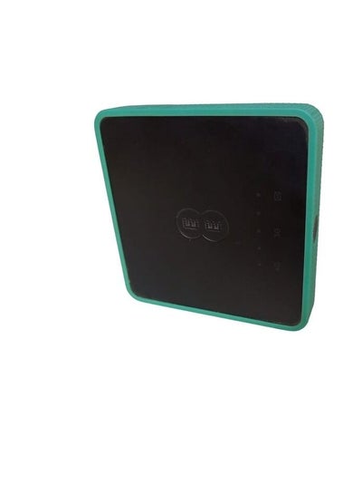 4G LTE WiFi router Black/Green price in Egypt | Noon Egypt | kanbkam