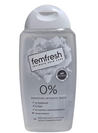 Fragrance-free cleanser with lotus flower and bamboo extract from Vim ...