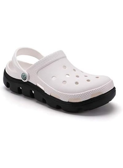 crocs Unisex Duet Sport Clog price in Saudi Arabia | Noon Saudi Arabia ...