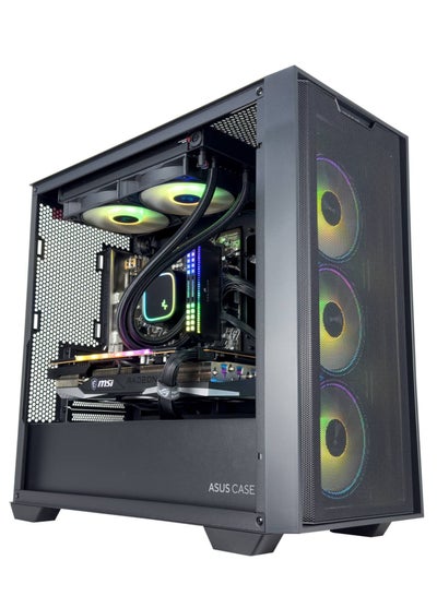 Hydra Gaming PC, Intel Core i7-14700F 20 Cores & 28 Threads, Nvidia RTX ...