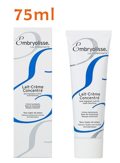 75ml Embryolisse Lait Creme Concentre Concentrated Miracle Cream price ...