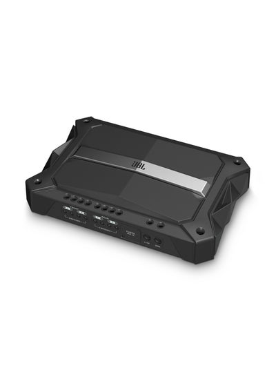 Stadium 4 4-Channel High Performance multi-channel Class D amplifier ...