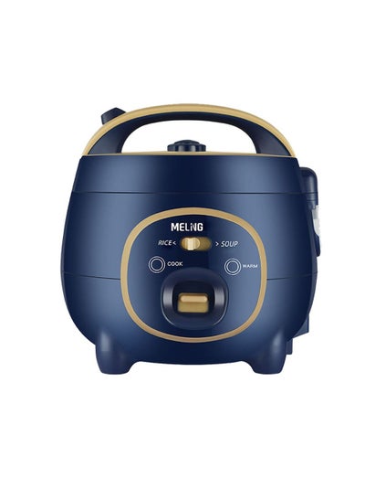 1.8L Electric Rice and Soup Cooker 300W Automatic Rice Cooker for Home ...