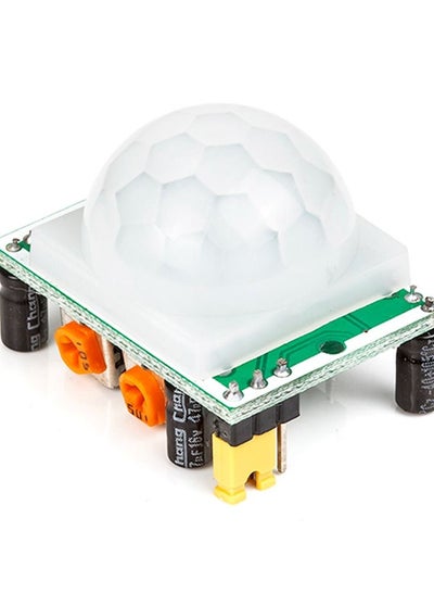 PIR Motion Sensor (HC-SR501) price in Egypt | Noon Egypt | kanbkam