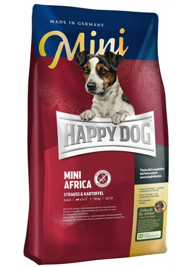 سعر 1 kg Super Premium Mini Africa with grain – free pure African ...
