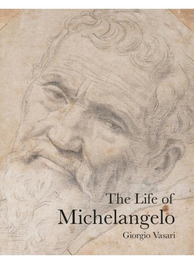 The Life of Michelangelo price in UAE | Noon UAE | kanbkam