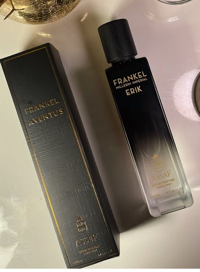 assaf Frankel Aventus EDP by Assaf 200 ml price in Saudi Arabia | Noon ...
