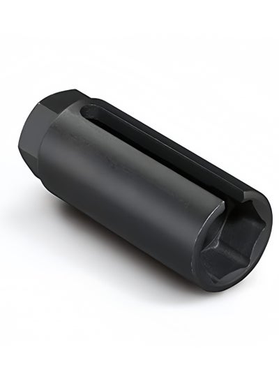 Oxygen Sensor Socket with Side Wire Cutout 3 8 Inch Drive x 7 8 Inch ...