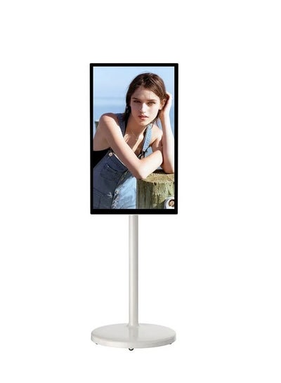 BOSTON COOLERS 21-Inch Touchscreen Monitor - Compact LED Display with ...