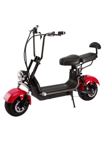 Mini Harley Fat Tyre Electric Scooter price in UAE | Noon UAE | kanbkam