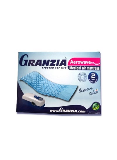Air mattress Largest and most powerful motor in its class Air pressure ...