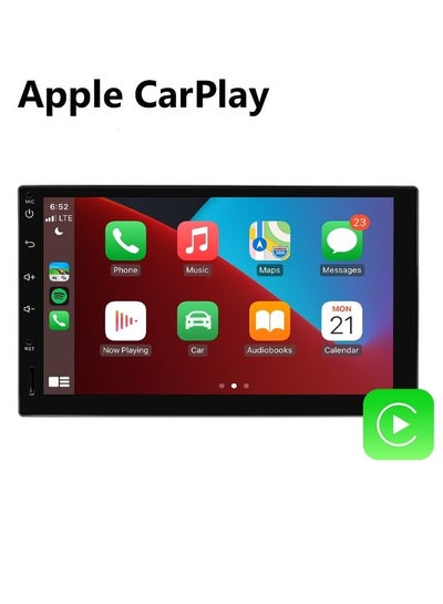 7 Inch Universal Android Screen 2GB RAM Support Apple Carplay Android ...