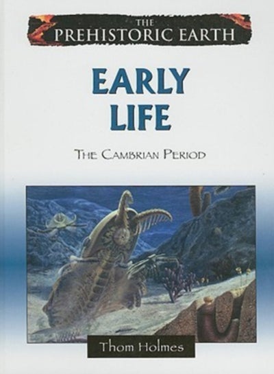 سعر Early Life : The Cambrian Period فى السعودية | نون السعودية | كان بكام