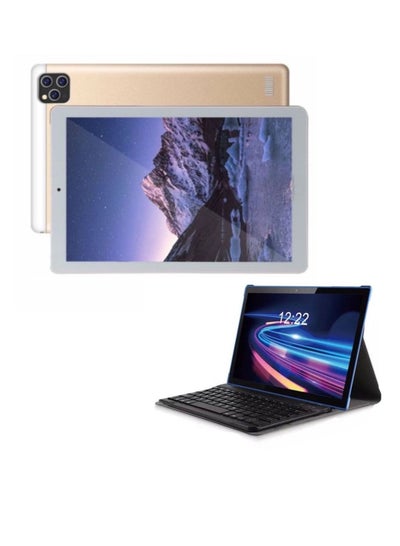 سعر 10.1 -Inch ITouch Smart Tablet SK909 PLUS Android 12.1 Tab With ...
