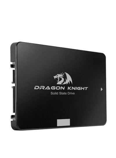 سعر SSD SATA 2.5 RM113 Dragon Knight 256GB 500MB/s 2.5 Inch Internal ...