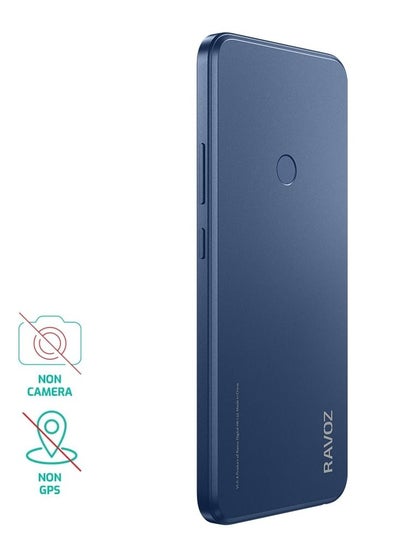 No Camera No GPS Smartphone with 5000 mAh Battery 2GB Ram 32GB Memory ...