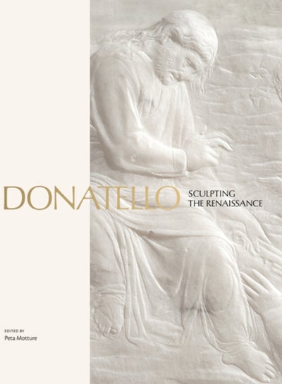 Donatello : Sculpting The Renaissance price in Saudi Arabia | Noon ...