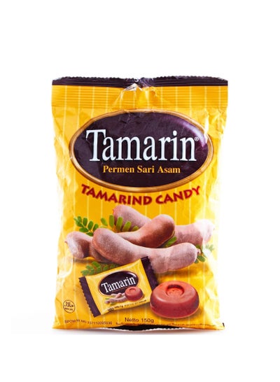 Tamarin Tamarind Candy Pack - 50 Pieces - 135g price in Egypt | Noon ...