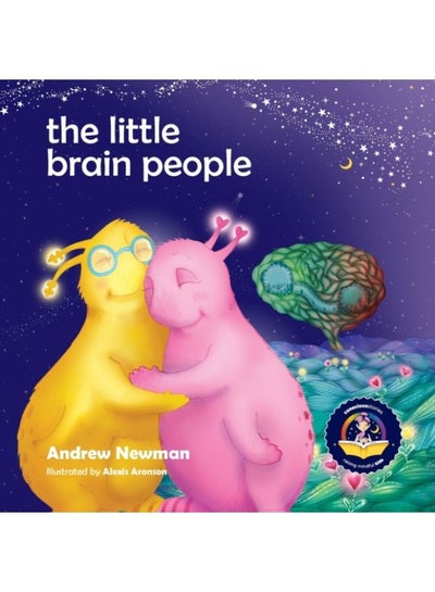 The Little Brain People : Giving Kids Language And Tools To Help With ...