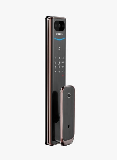سعر Philips Alpha -VP-5HWS smart video door lock فى مصر | نون مصر | كان ...