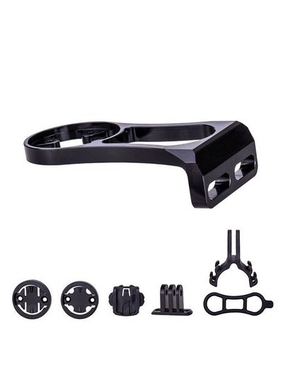 سعر Out-Front Extended Mount&Bike Computer Mount for Garmin, Adjustable Angle Combo Mount for ...