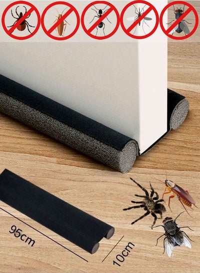 Door Air Stopper Door Bottom Seal Door Draft and Dust Stopper Color ...