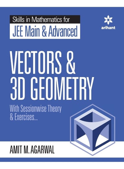 Skills in Mathematics - Vectors and 3D Geometry for JEE Main and ...