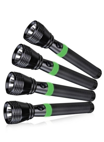 GREENLITE LONG RAGNE LED 4 IN 1 FLASHLIGHT price in UAE | Noon UAE ...