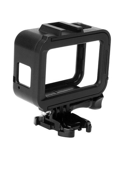 Protective Housing Frame Shell GoPro Hero 8 Camera Mount Black price in ...