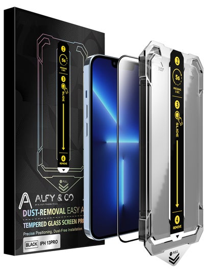 Apple iPhone 13 Pro Screen Protector , Premium Grade A price in UAE ...