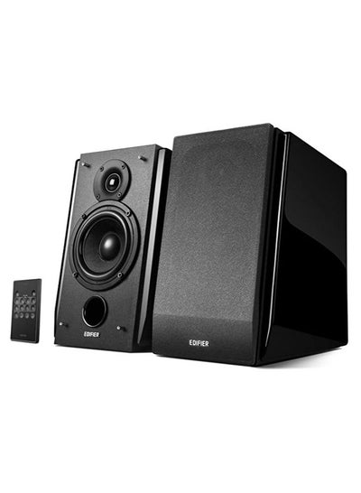 Edifier R1850DB Active Bookshelf Speakers with Bluetooth and Optical ...