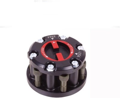 Wivplex Free Wheel Locking Hub for Isuzu Pickup Trooper price in Saudi ...