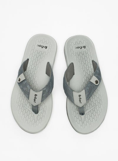 Men's Textured Flip Flop price in Saudi Arabia | Noon Saudi Arabia ...