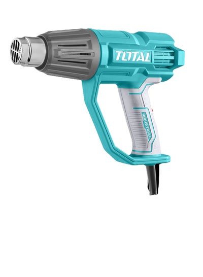 TOTAL Heat Gun 2000W TB20078 price in Saudi Arabia | Noon Saudi Arabia ...
