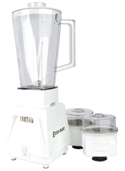 The Eco-Elec blender for squeezing frozen fruits and cocktails price in ...