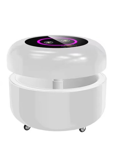 Semra Smart Refrigerator Table, Smart Coffee Table, 30dB Bass Operation ...