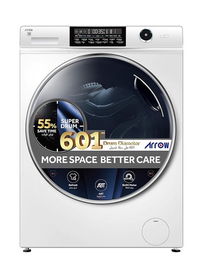 Front Load Washing Machine price in Saudi Arabia | Noon Saudi Arabia ...