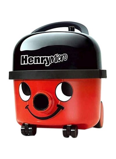 Numatic henry Vacuum Cleaner With Hairo Brush 9.0 L 620.0 W HVR200M-11 ...