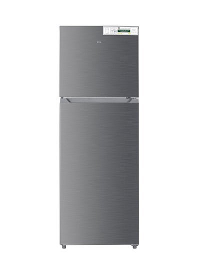 433 Liters Double Door Top Mount Refrigerator, Total No Frost Fridge ...