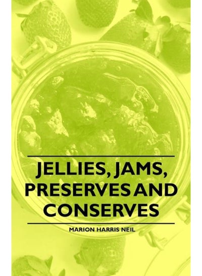 Jellies, Jams, Preserves and Conserves price in UAE | Noon UAE | kanbkam